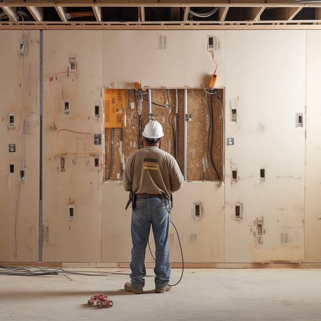 JGL Electric Company | Circuit Breaker Tripping Solutions